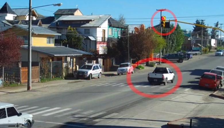 CONFIRMADO: Tribunal de Faltas anula multas por error en calibración de cámaras en Bariloche ...