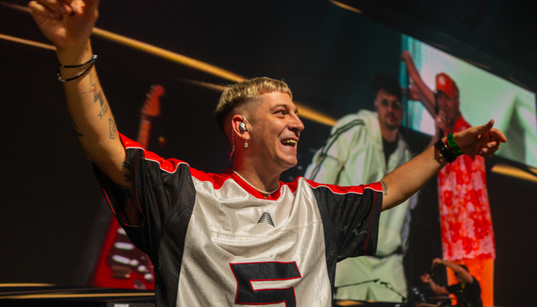 DJ Pipo llega a Bariloche como la gran estrella de la Semana de la ...