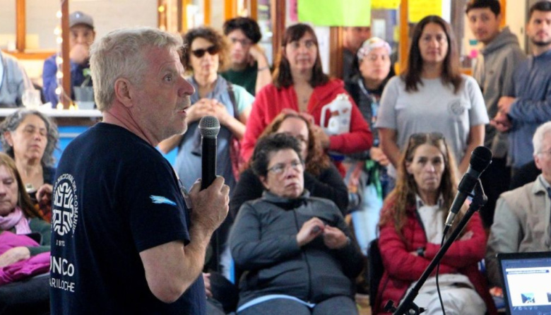 Crisis universitaria: el CRUB declaró la emergencia del sistema ...