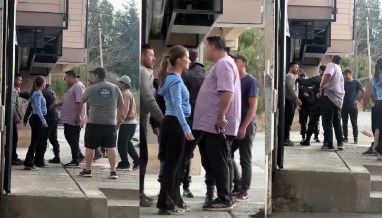 Bariloche: la Policía inició investigaciones tras la denuncia por ...